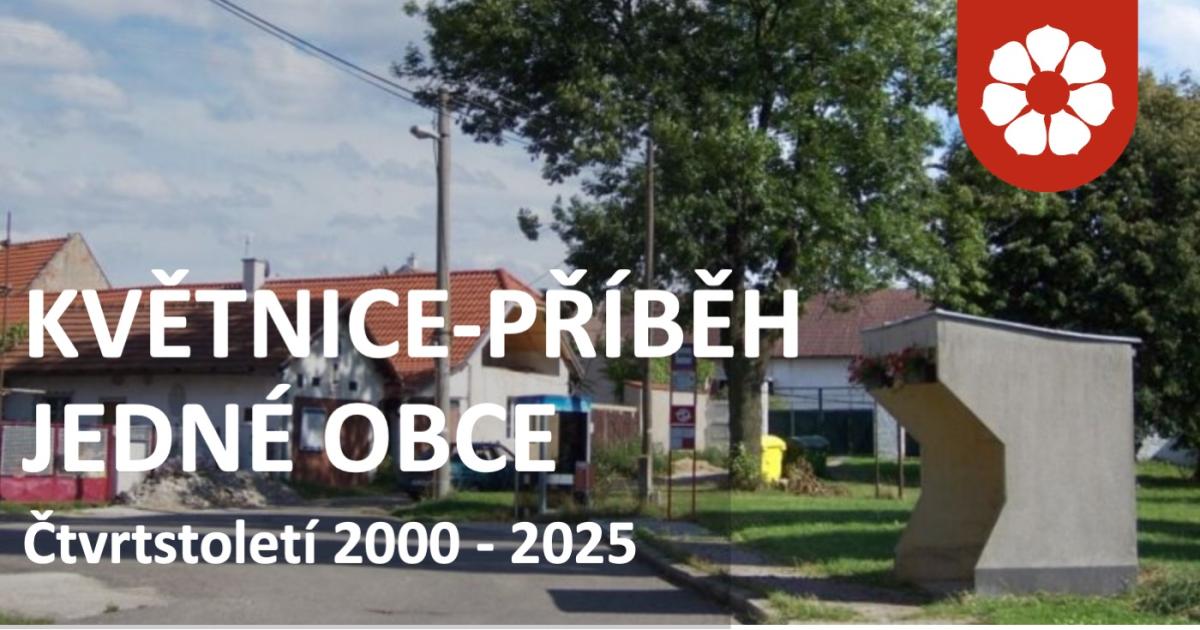 Aktuality obce Květnice - Květnice